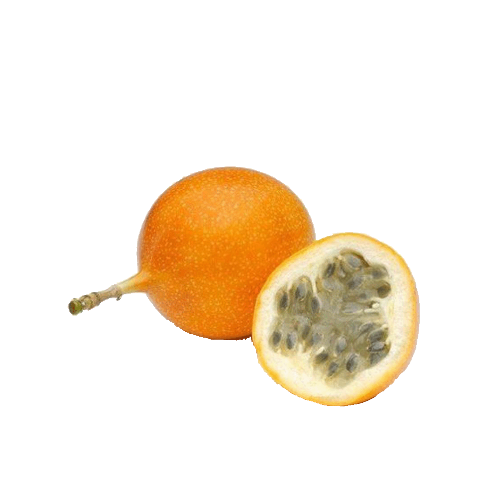 Sweet Granadilla | Hola Colombia