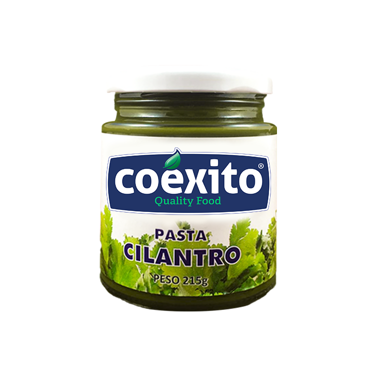 Cilantro Paste Coexito | Hola Colombia