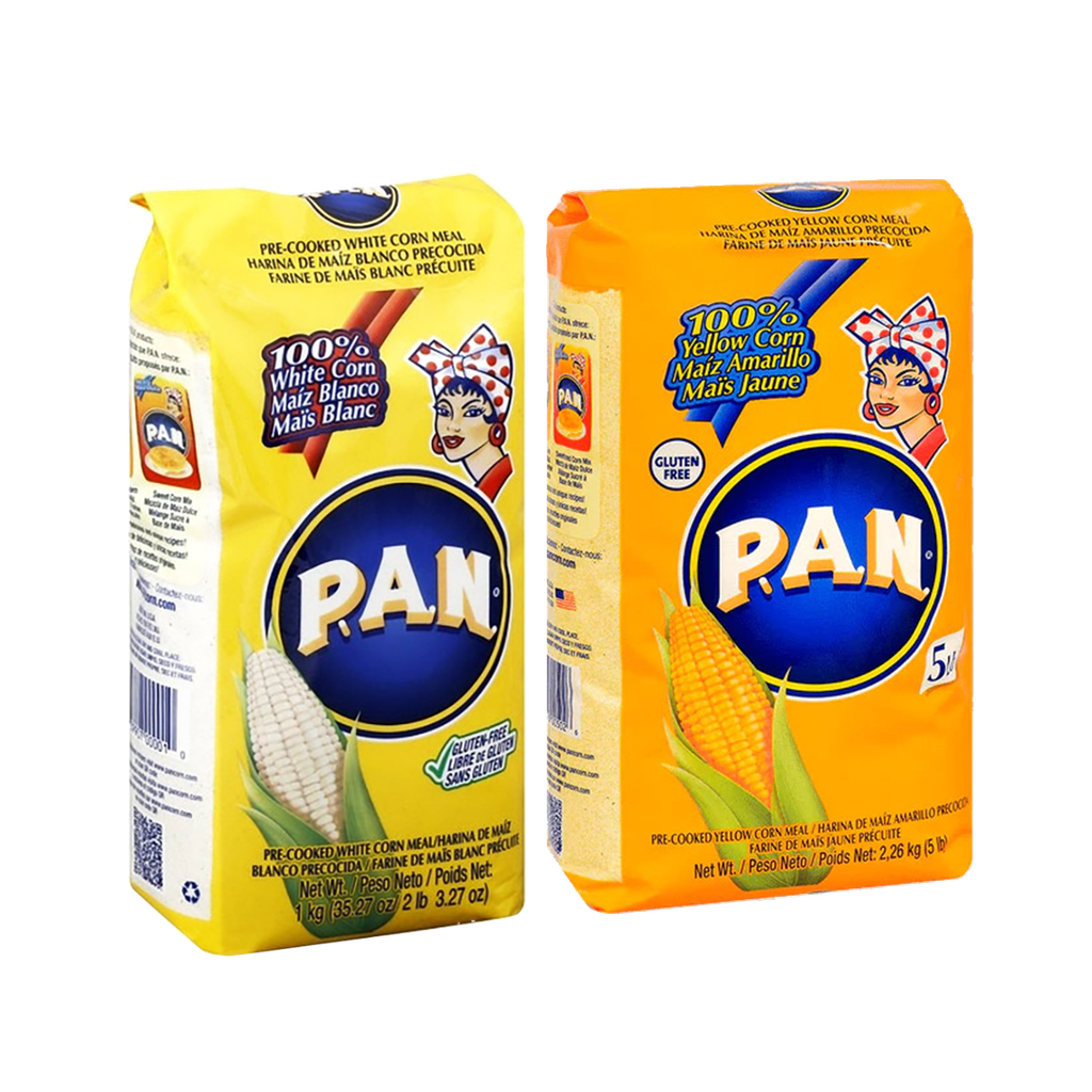 Corn Flour PAN | Hola Colombia