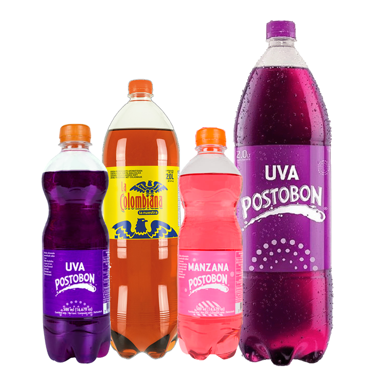 Refresco Colombiano
