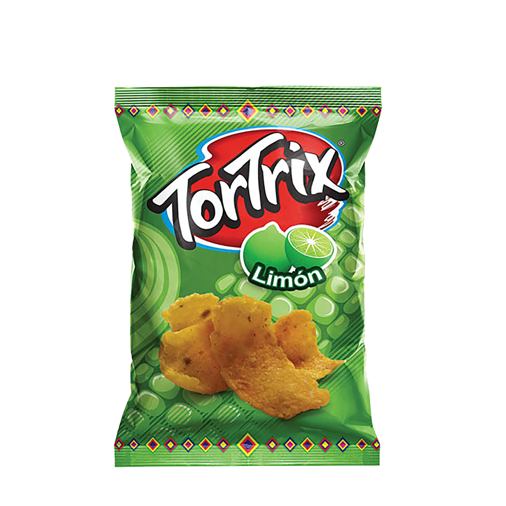 Tortrix Limon | Hola Colombia