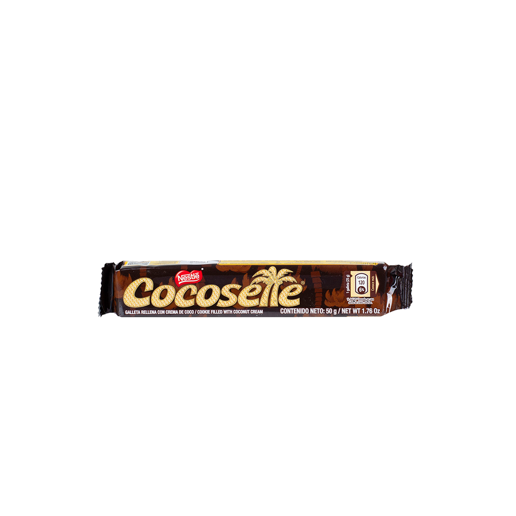 Cocosette Nestle | Hola Colombia