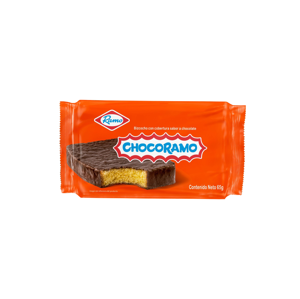 Chocoramo | Hola Colombia