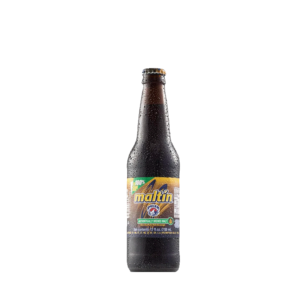 Maltin Polar | Hola Colombia